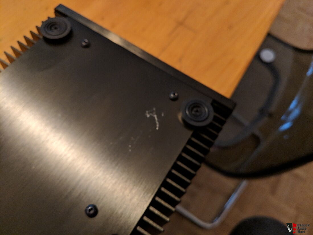HDplex 100W linear power supply Photo #2054105 - US Audio Mart