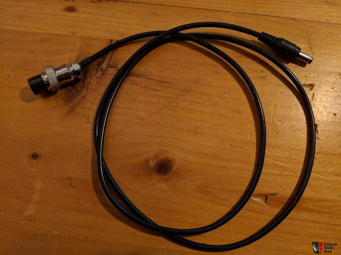 HDplex 100W linear power supply Photo #2054097 - US Audio Mart