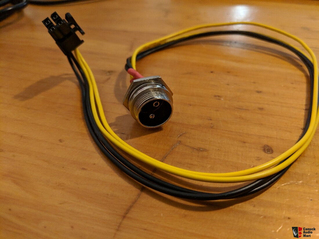 HDplex 100W linear power supply Photo #2054092 - UK Audio Mart