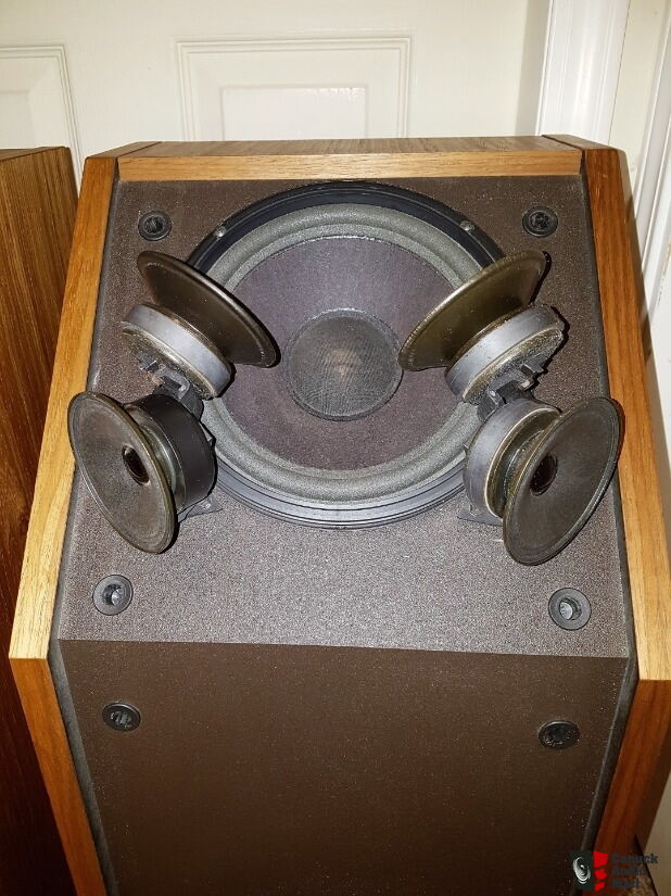 Bose 601 III Speakers Photo #2054431 - UK Audio Mart