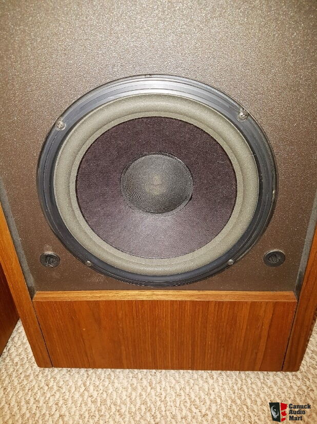 Bose 601 III Speakers Photo #2054431 - UK Audio Mart