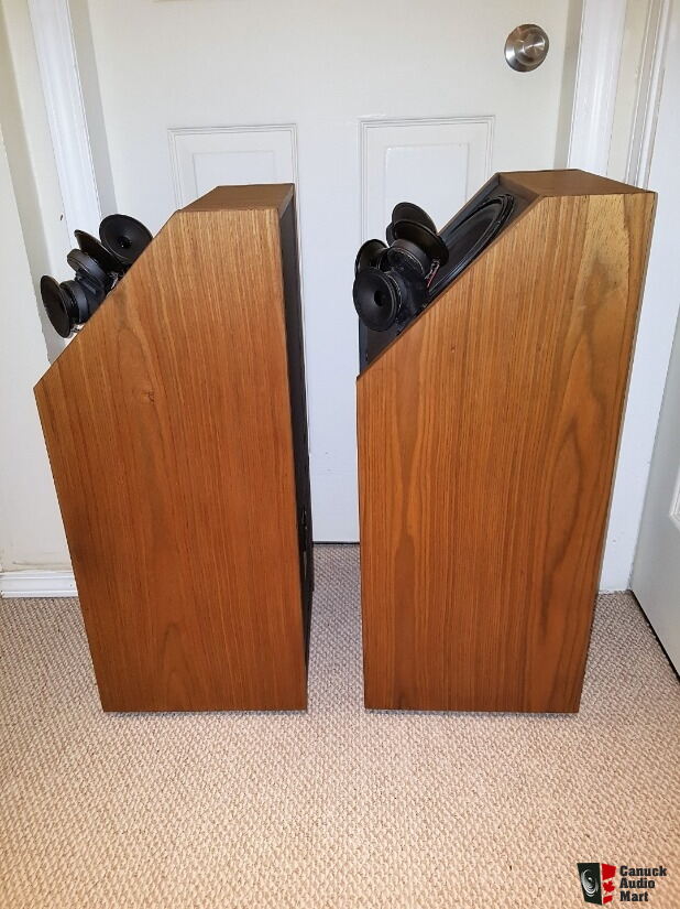 Bose 601 III Speakers Photo #2054431 - UK Audio Mart