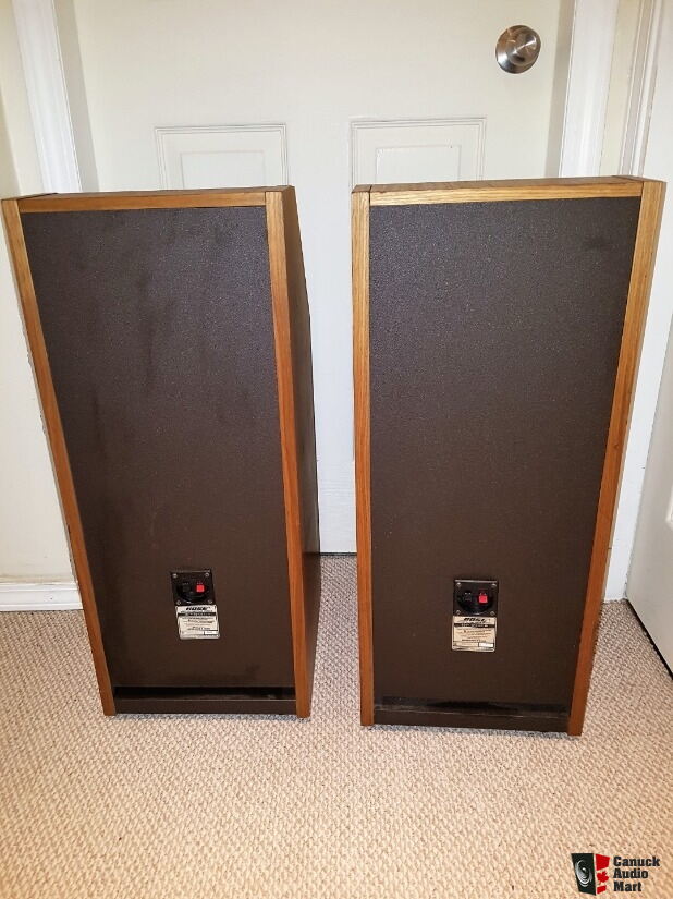 Bose 601 III Speakers Photo #2054431 - UK Audio Mart