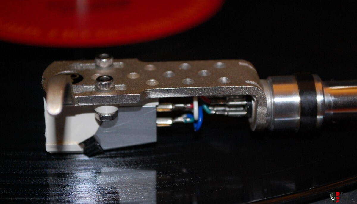 Denon DP-3000 Photo #2055774 - US Audio Mart