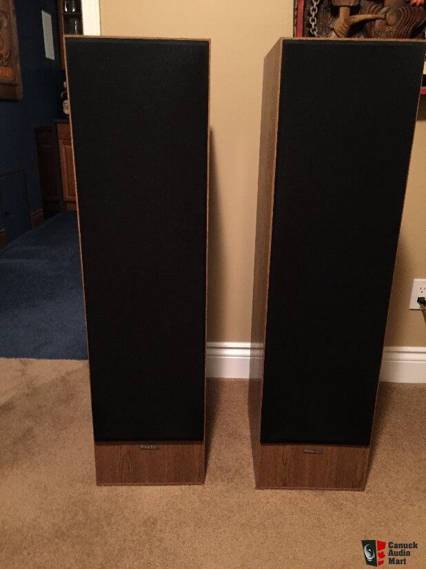Paradigm 11 SE MK 3 Photo #2059963 - UK Audio Mart