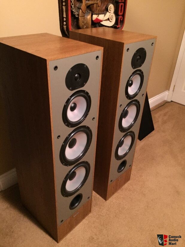 Paradigm 11 SE MK 3 Photo #2059964 - UK Audio Mart