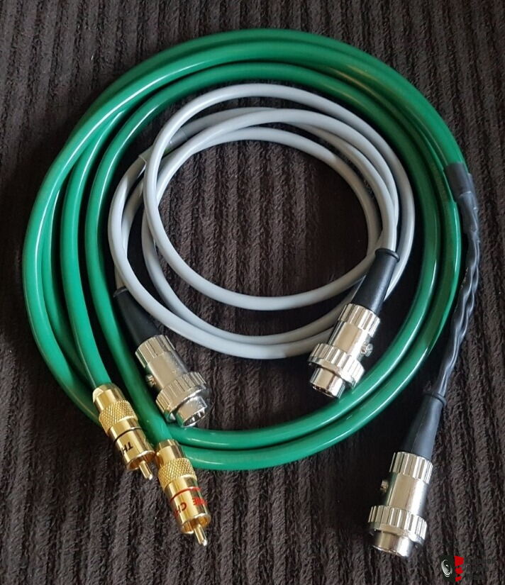 Naim Style Cable - DIN Photo #2061607 - UK Audio Mart