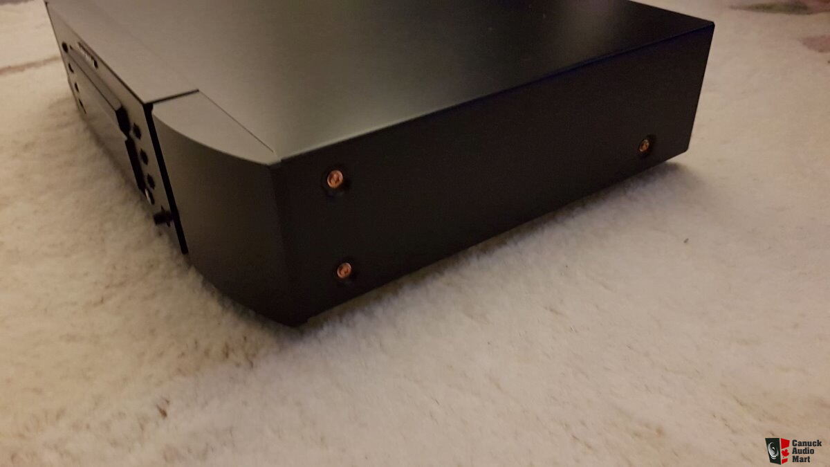 Marantz Cd 6006 Cd Player !Photo ! Photo #2062685 - UK Audio Mart