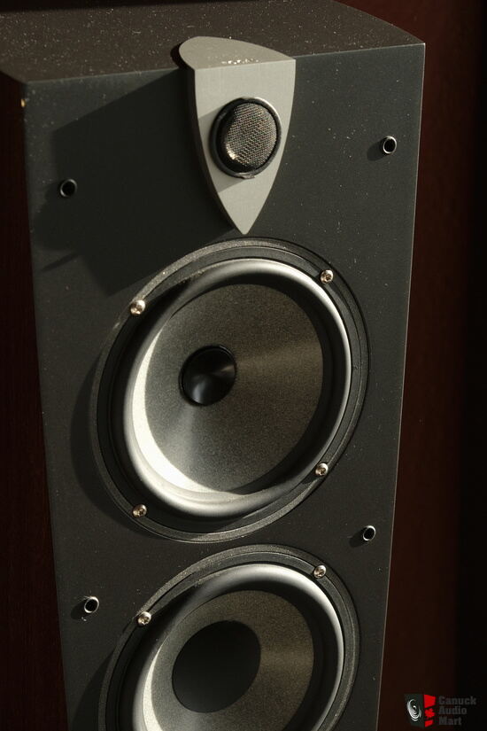 Focal jmlab profile 928 Photo #2063232 - Canuck Audio Mart