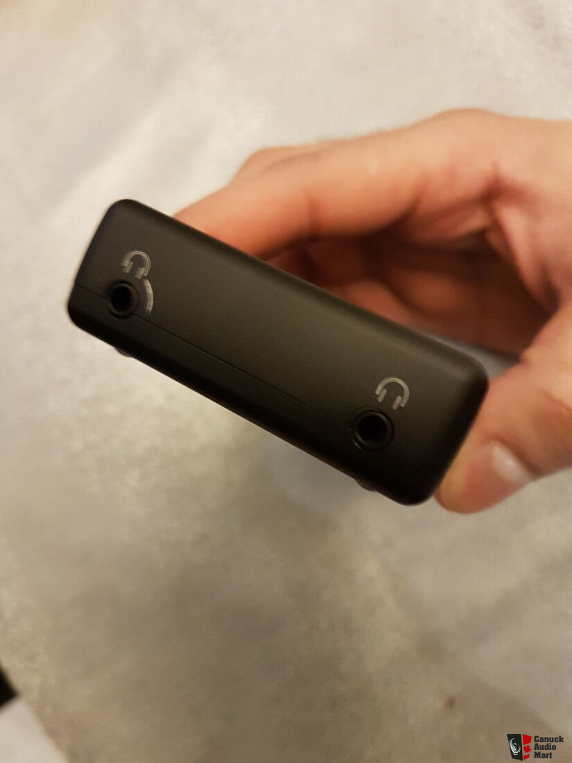 Chord Mojo + Poly Photo #2064949 - UK Audio Mart