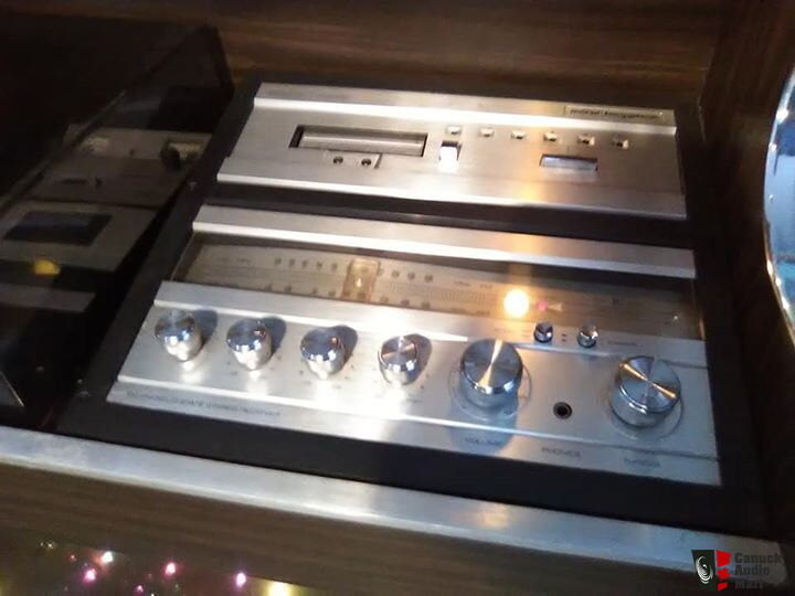 Morse Disco machine Price drop!! Photo #2066221 - Canuck Audio Mart