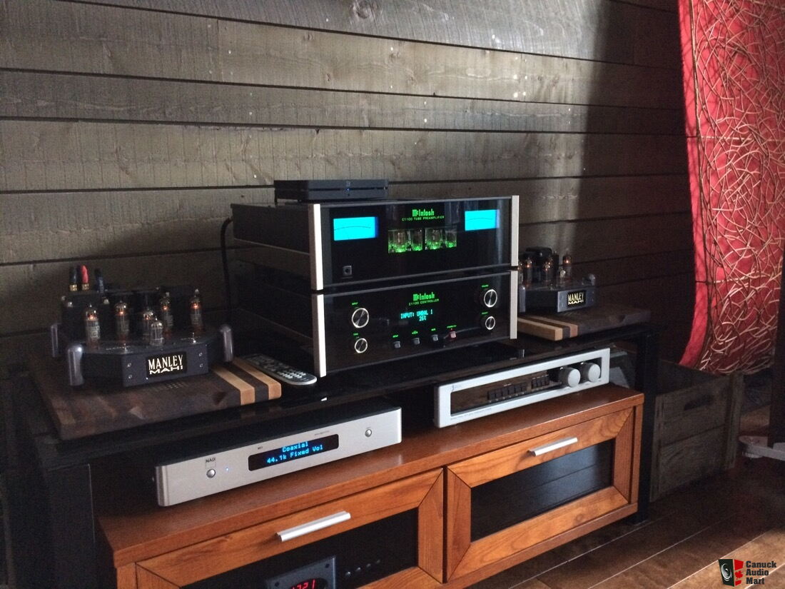 Spectral DMC-15SS Photo #2067877 - Aussie Audio Mart