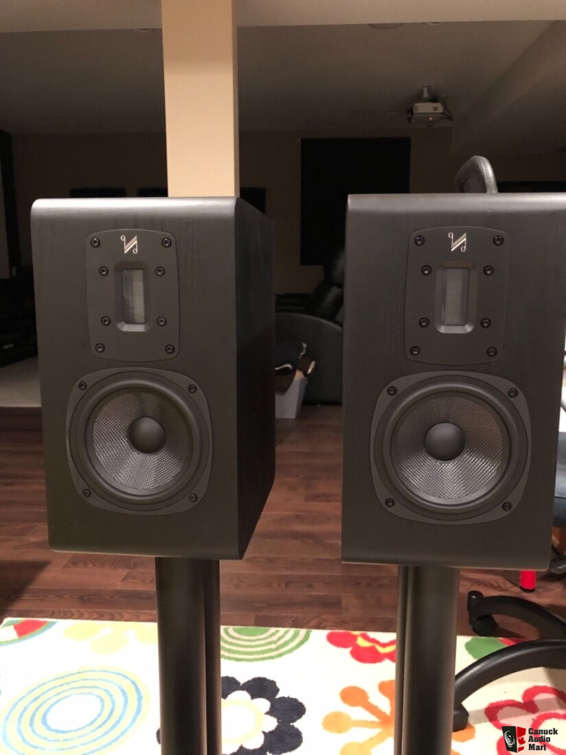 Quad S-2 NEW Photo #2068569 - US Audio Mart
