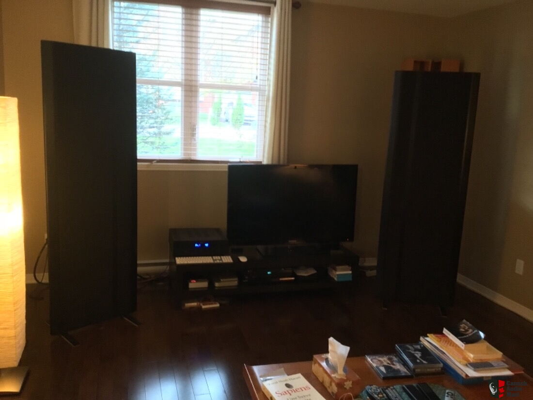 Magnepan MG 3.6/R For Sale - Canuck Audio Mart