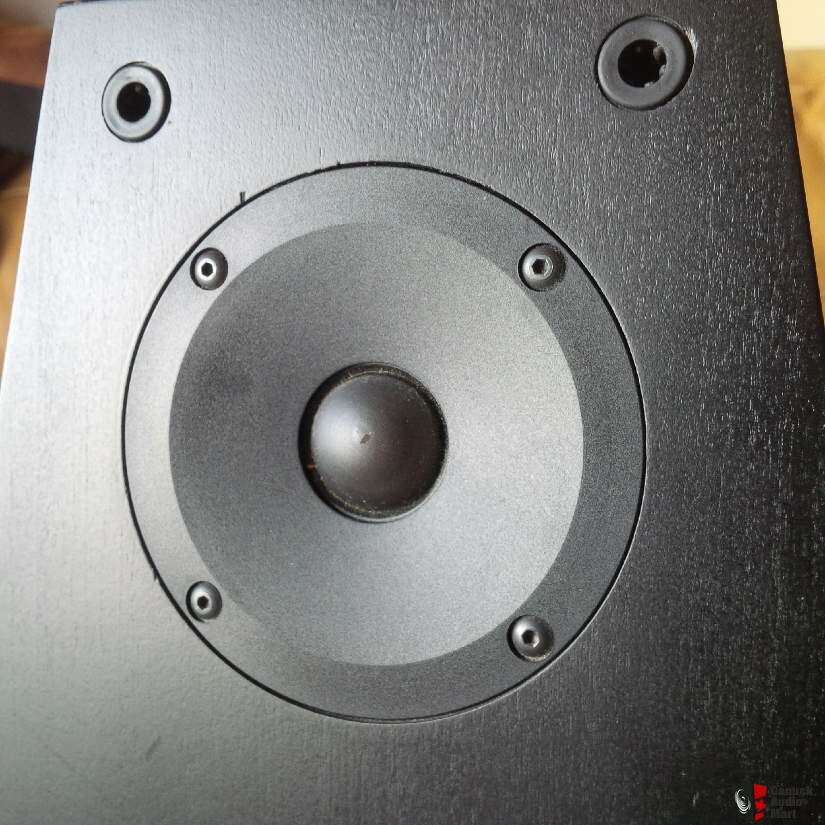 Sony SS-M3 Photo #2071771 - Canuck Audio Mart