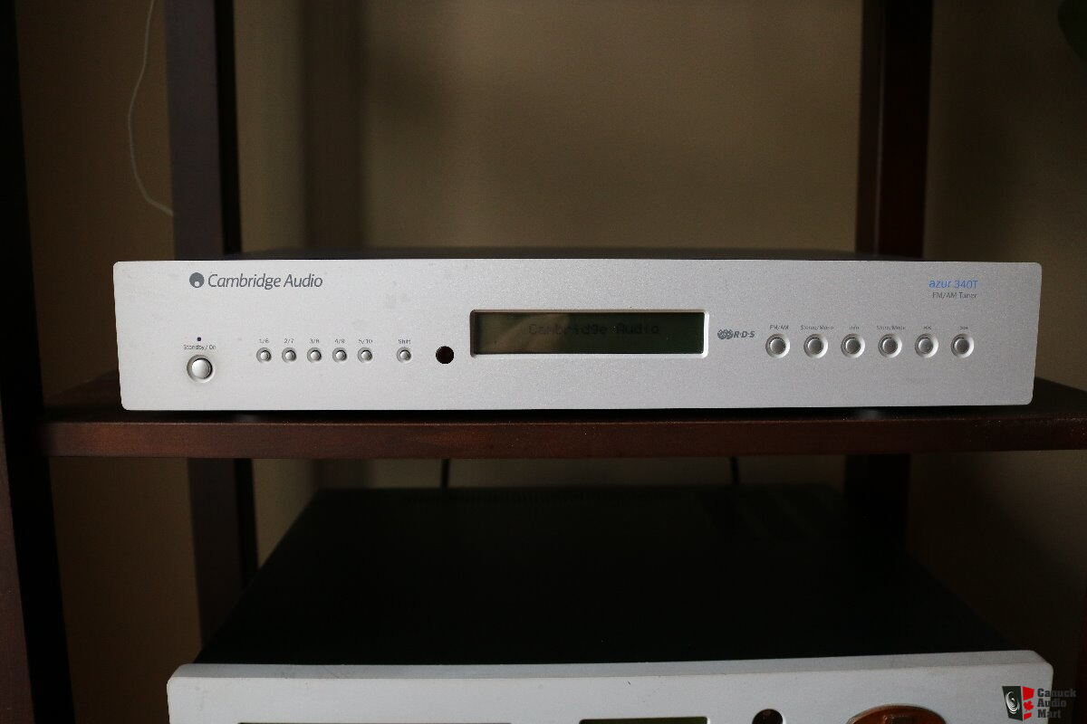 Unison Rechearch sound System Photo #2071982 - Canuck Audio Mart