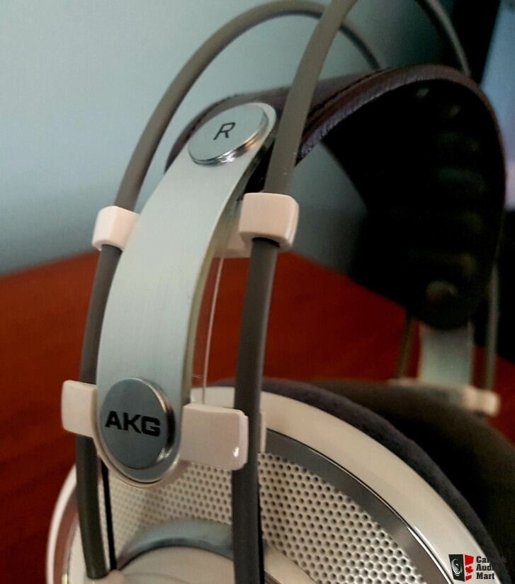 AKG K701 Headphones - Austrian! Photo #2072280 - Canuck Audio Mart