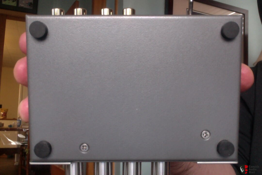 Schiit Loki - tone control, equalizer Photo #2076517 - Canuck Audio Mart