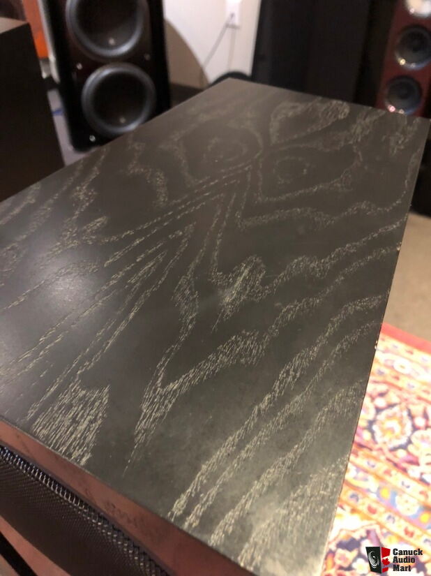 Linn Ninka Floorstanding Speakers Photo #2077600 - UK Audio Mart