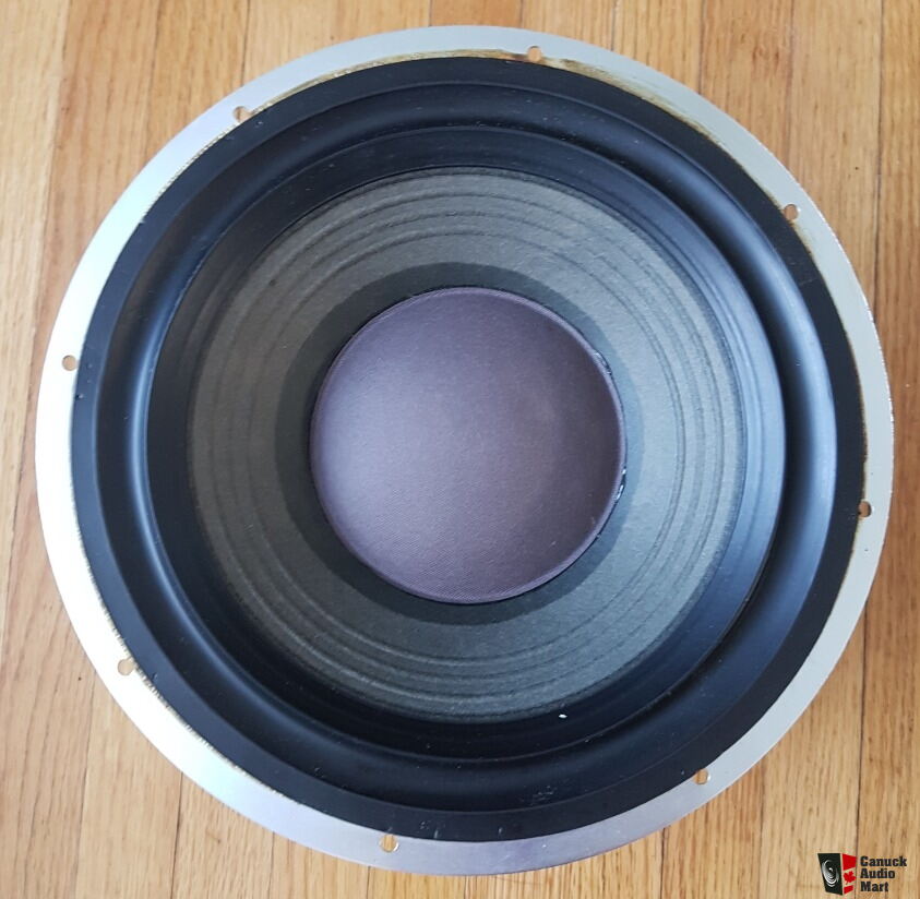 Wharfedale Mach 9 or Mach 7 woofer Photo #2079222 - Aussie Audio Mart