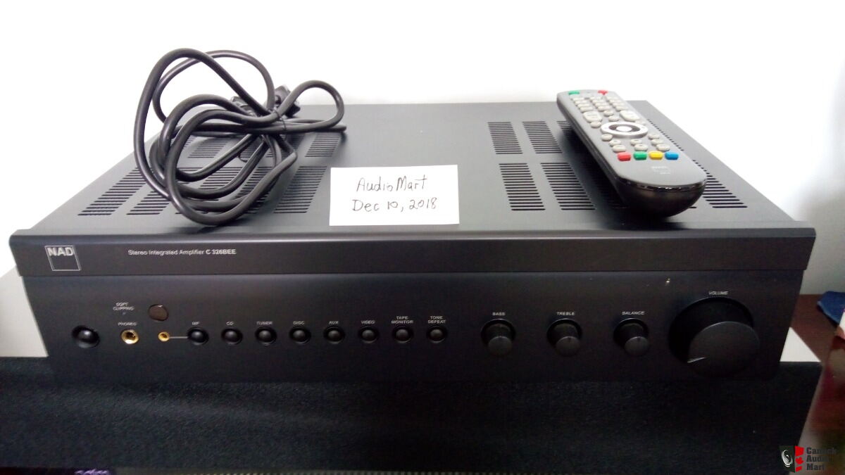 nad-c326bee-integrated-amp-photo-2084604-canuck-audio-mart