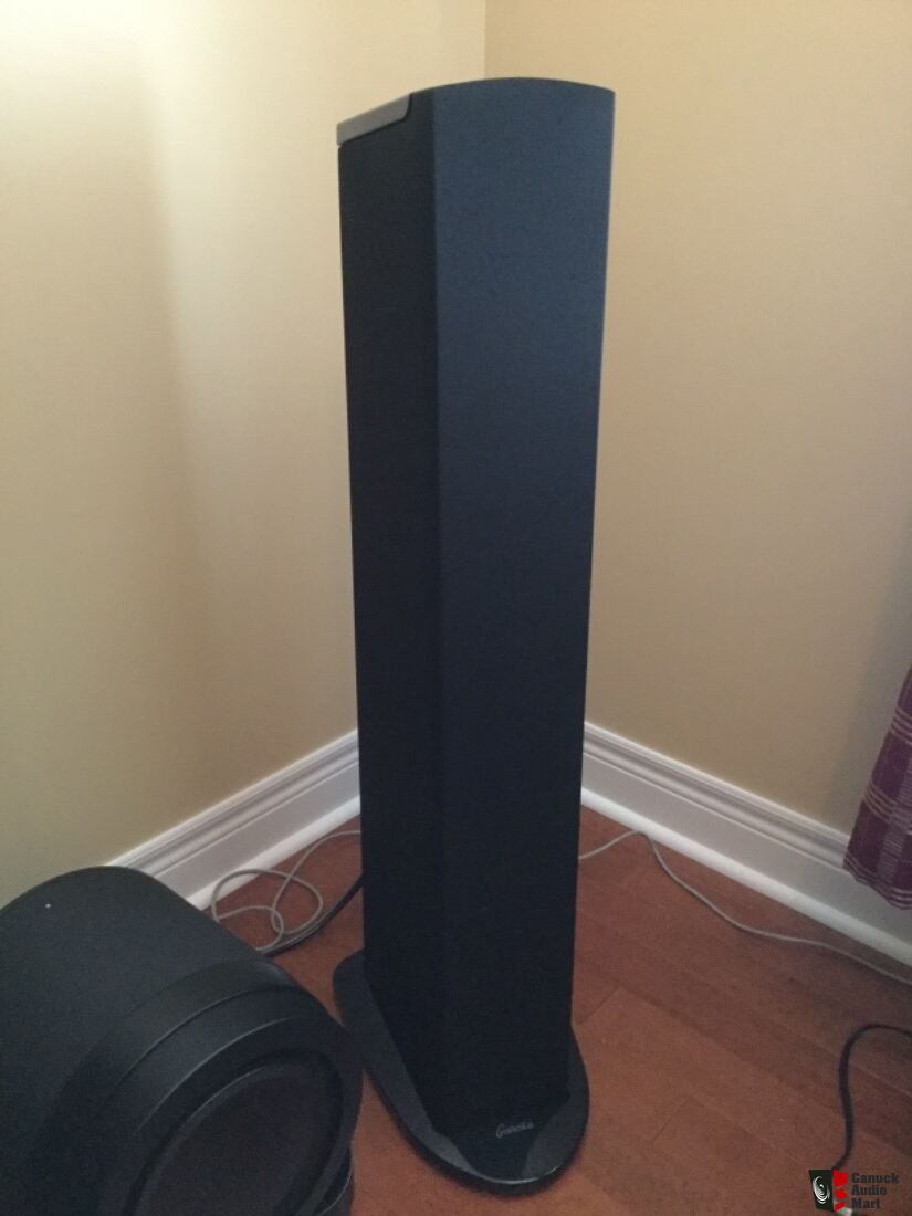 Goldenear Triton Seven Photo #2087113 - UK Audio Mart