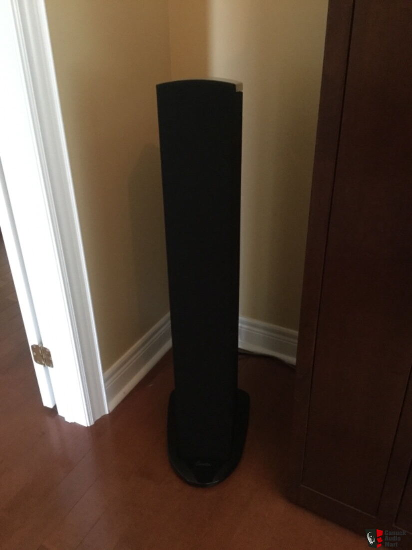 Goldenear Triton Seven Photo #2087109 - UK Audio Mart