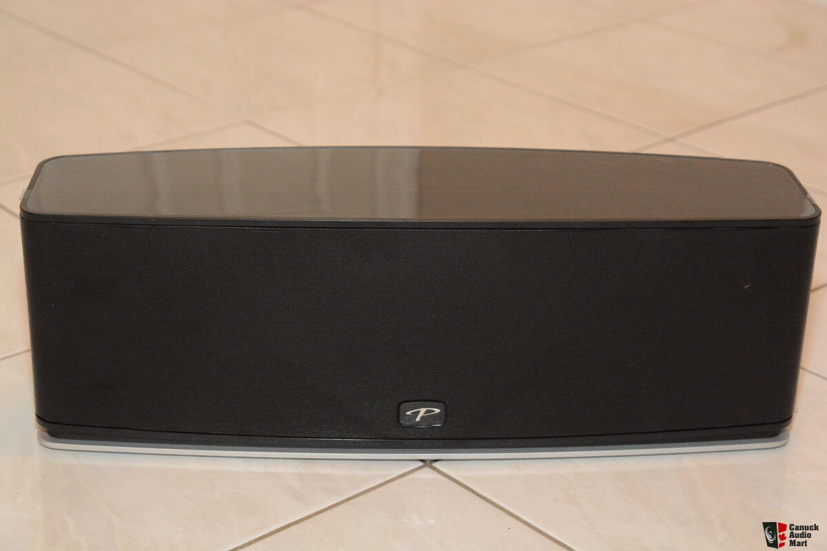 Paradigm PW 800 music streamer/speaker Photo #2087845 - Canuck Audio Mart