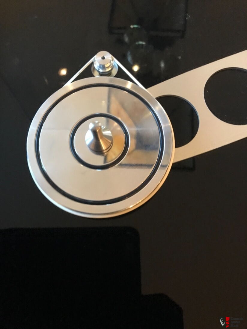 Rega p3 with upgrades by pure fidelity turntables Photo #2095874 ...