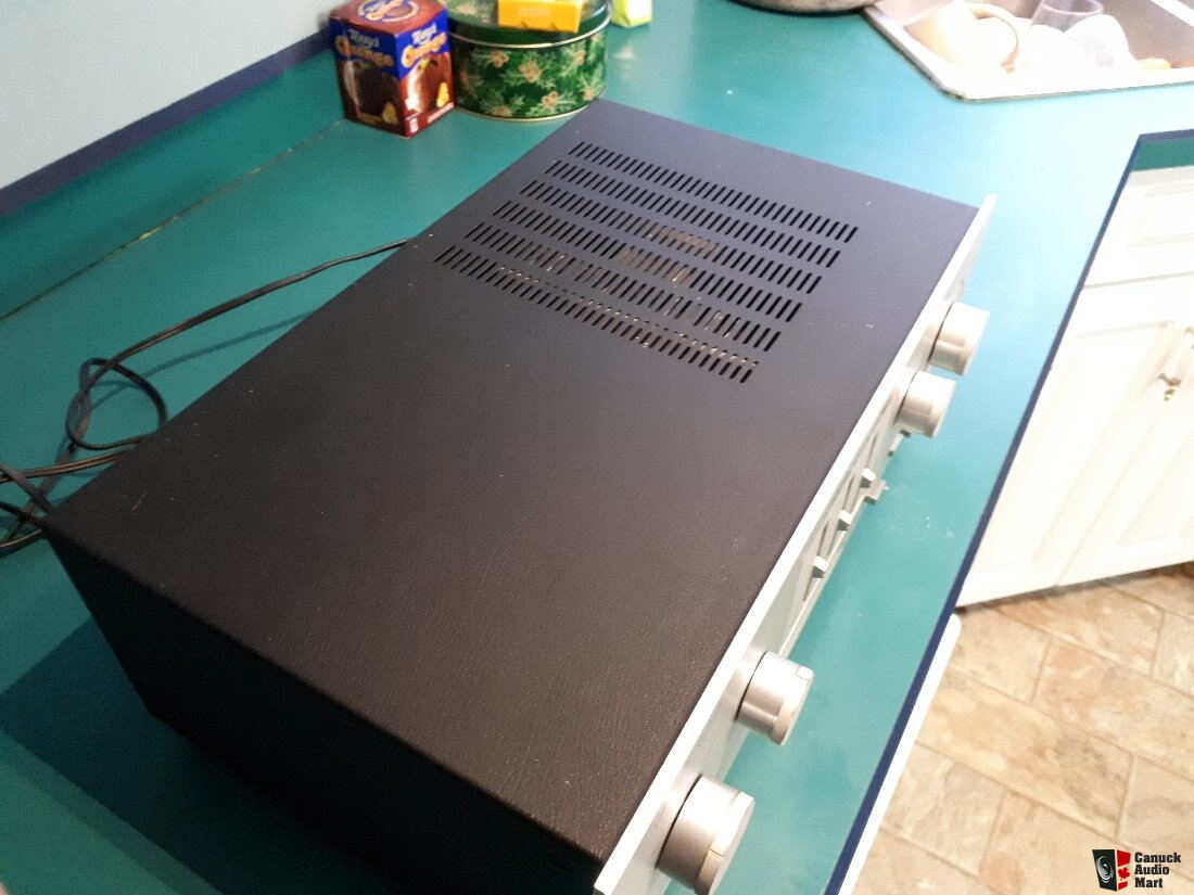 Marantz PM300 Stereo Integraded Amplifier Photo #2100676 - UK Audio Mart