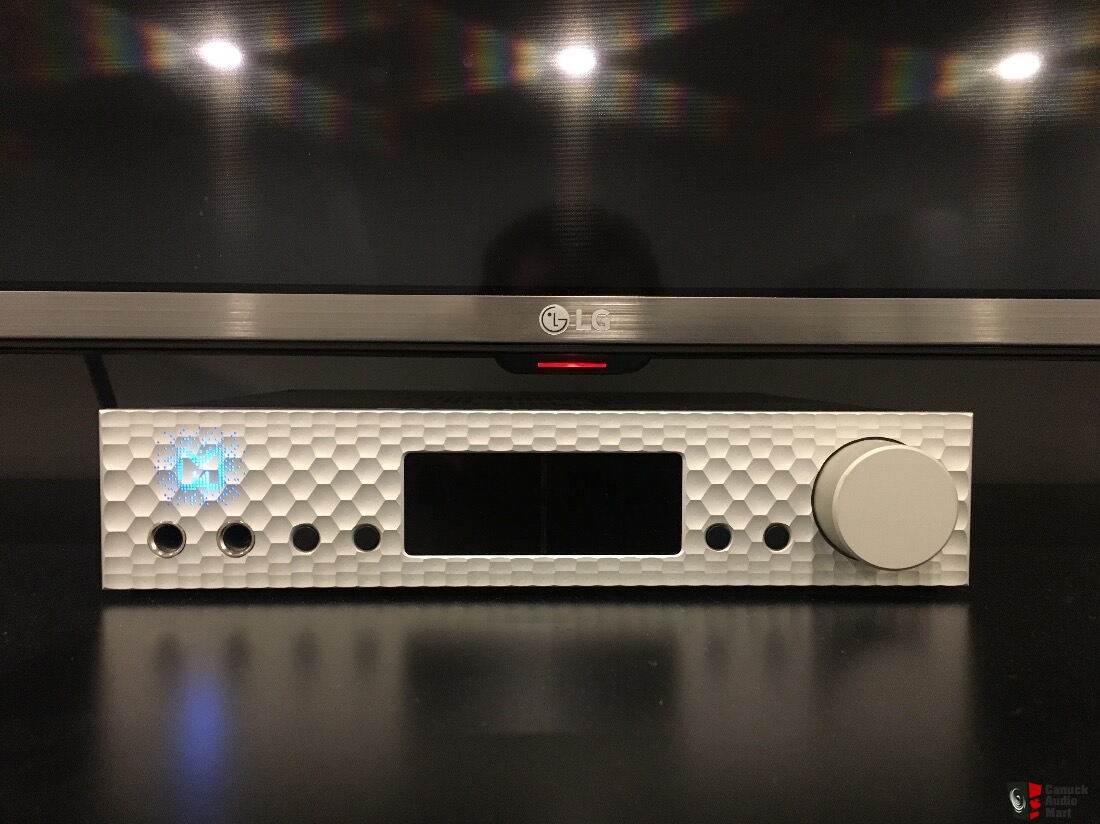 Mytek Brookyln Digital DAC For Sale - US Audio Mart