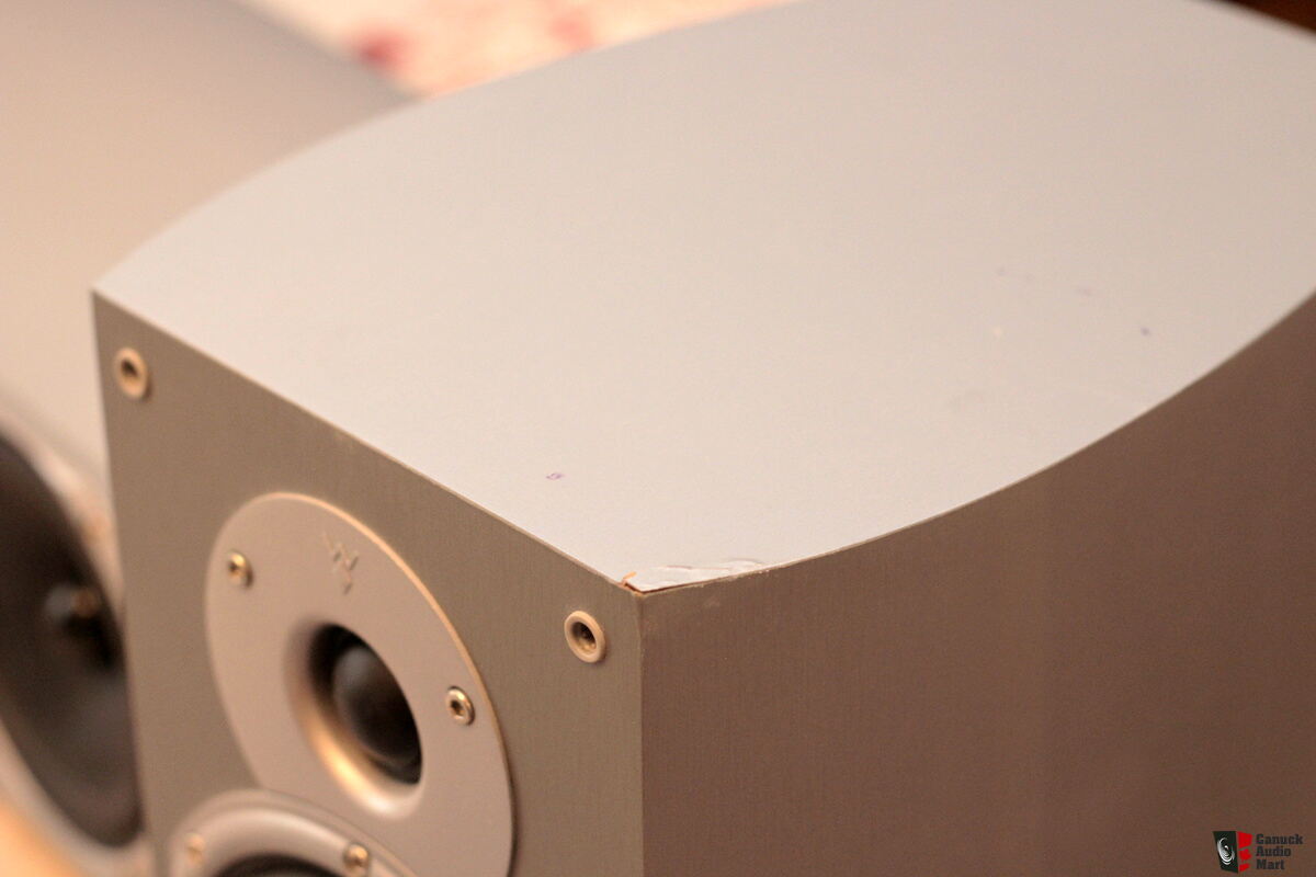 Wharfedale Diamond 9.1 Speakers plus Diamond 9.CS Center Channel Photo ...