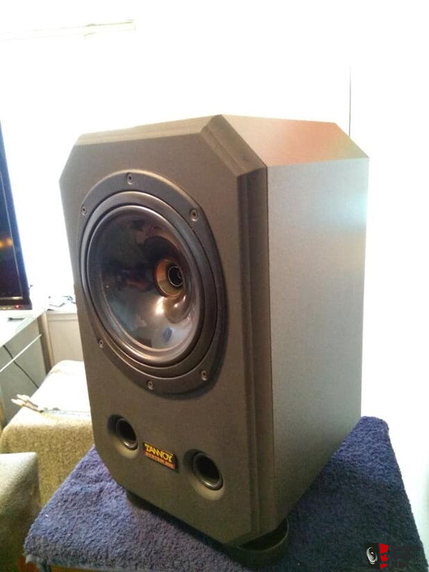 FOR SALE: Tannoy System 800 Professional Studio monitor **REDUCED Photo ...