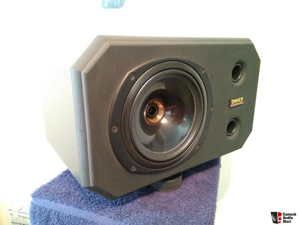 FOR SALE: Tannoy System 800 Professional Studio monitor **REDUCED Photo ...