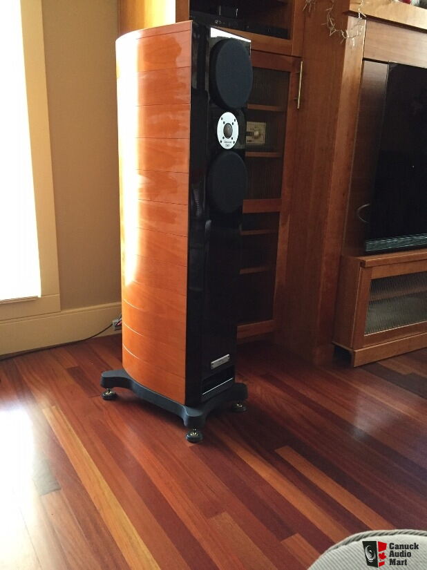 Usher Mini Dancer 2 DMD Photo #2108355 - UK Audio Mart