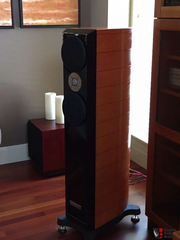 Usher Mini Dancer 2 DMD Photo #2108355 - UK Audio Mart