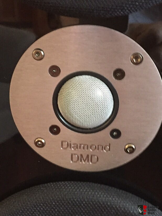 Usher Mini Dancer 2 DMD Photo #2108355 - Canuck Audio Mart