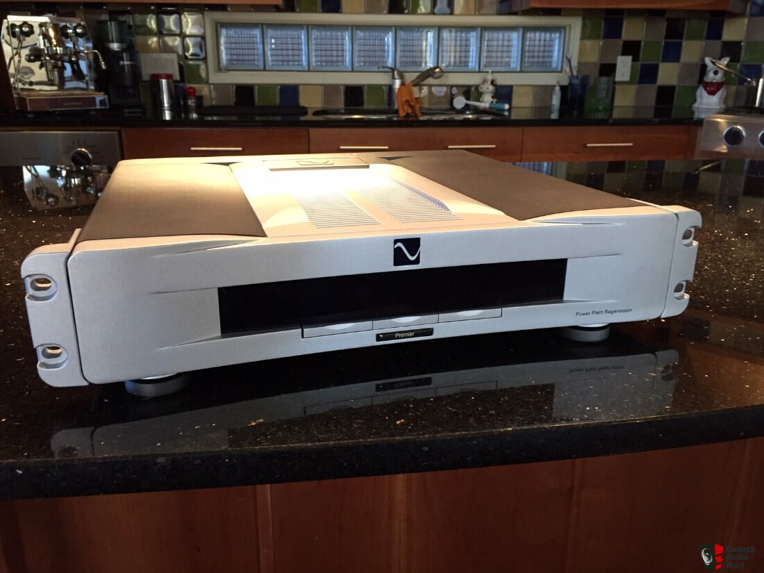 PS Audio Power Plant Premier For Sale - Canuck Audio Mart