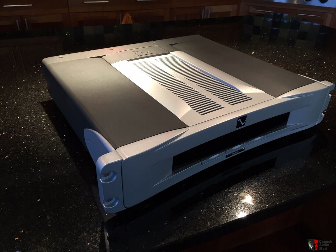 PS Audio Power Plant Premier Photo #2109725 - Canuck Audio Mart