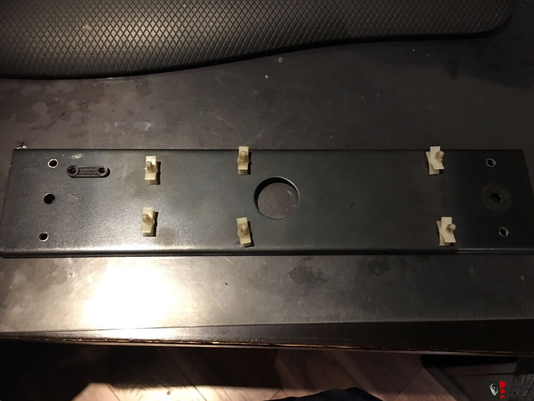 Linn Sondek LP12 Cross Brace For Sale - Canuck Audio Mart