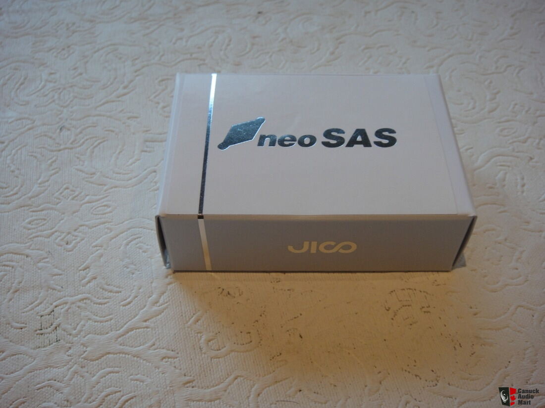 Victor Z1S Jico neo SAS Photo #2111609 - Canuck Audio Mart