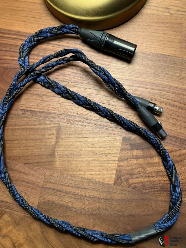 IC: Audeze LCD2C w/ Audeze balanced cable For Sale Or Trade - UK Audio Mart