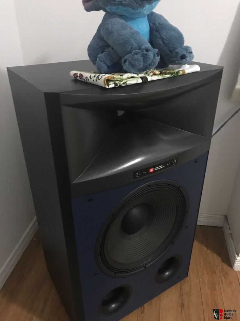 JBL Synthesis 4367 Photo #2112487 - UK Audio Mart