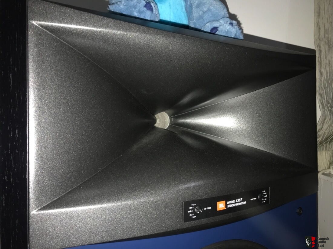 JBL Synthesis 4367 Photo #2112488 - Aussie Audio Mart