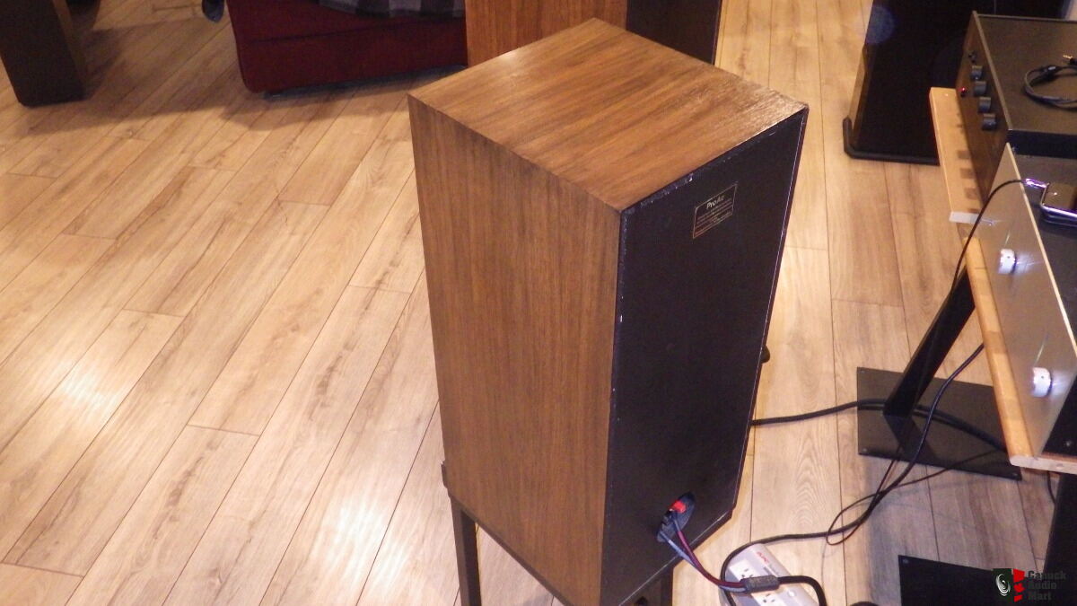 Proac Studio 2 Photo #2115366 - UK Audio Mart