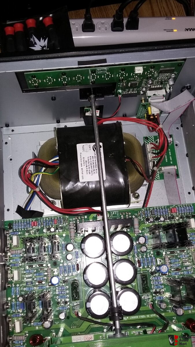 RARE - TEAC AI-3000 Integrated Amplifier - Superb Condition Photo ...