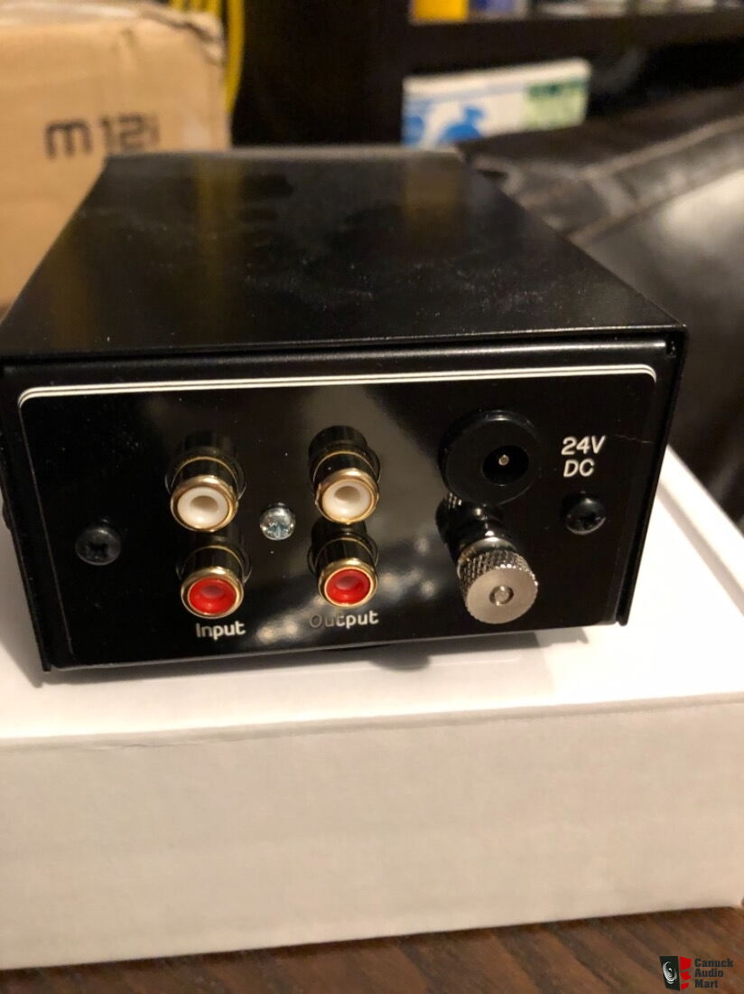 Rothwell phono preamp Photo #2117675 - Canuck Audio Mart