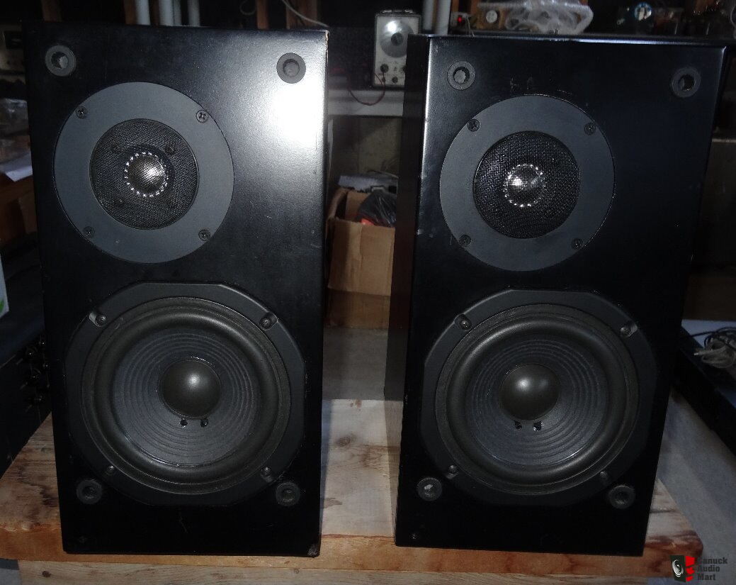 JBL L1 speakers Photo #2118403 - Canuck Audio Mart