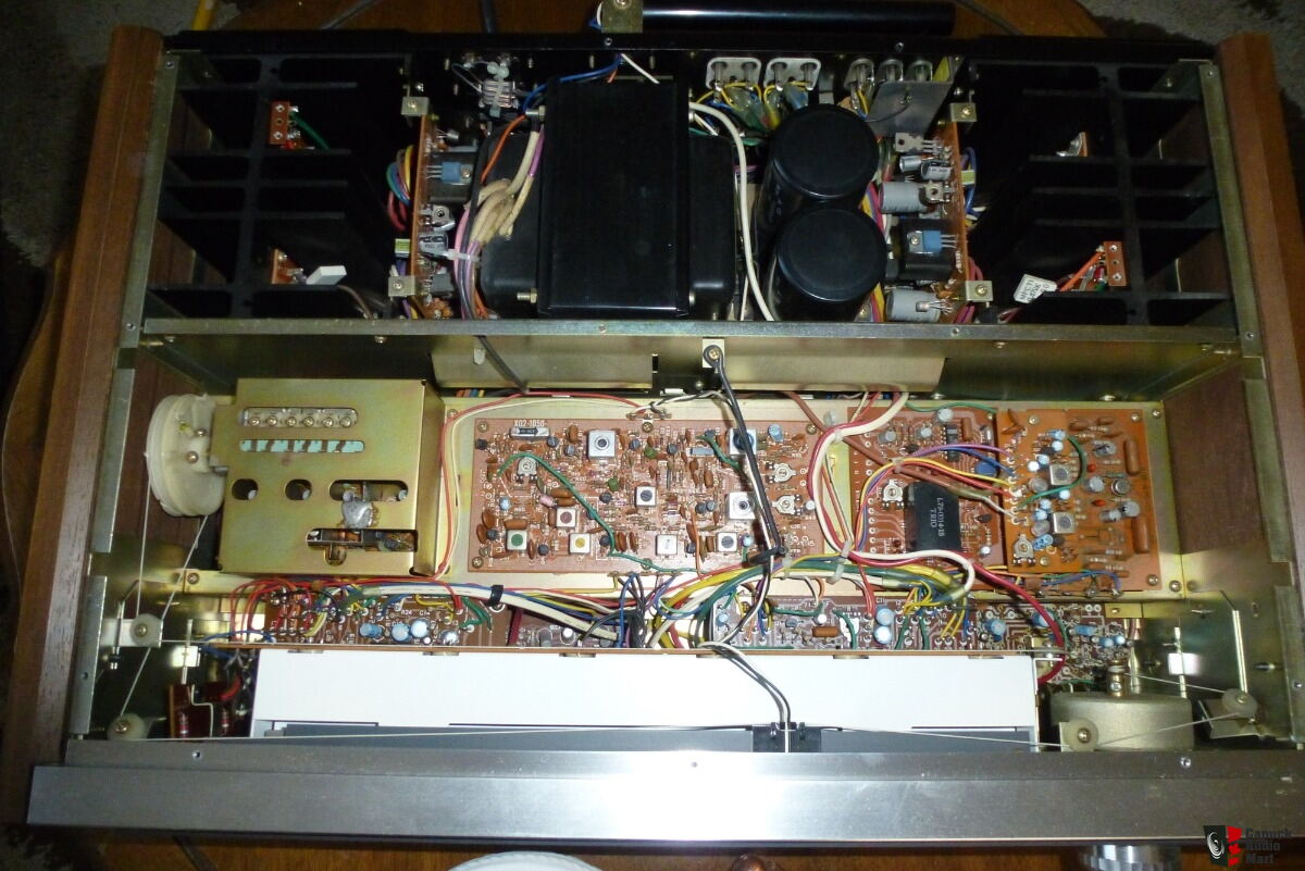 Vintage Kenwood KR-9400 Receiver (Sale Pending to Chris) Photo #2119500 ...