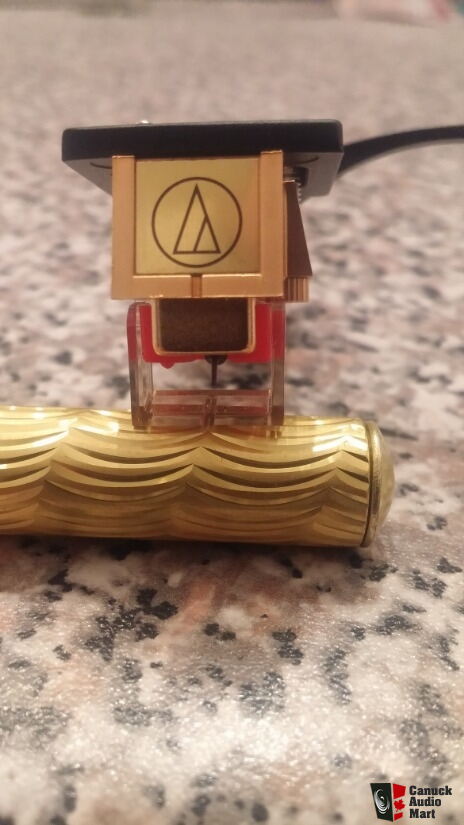 Audio Technica LS-500 For Sale - Canuck Audio Mart